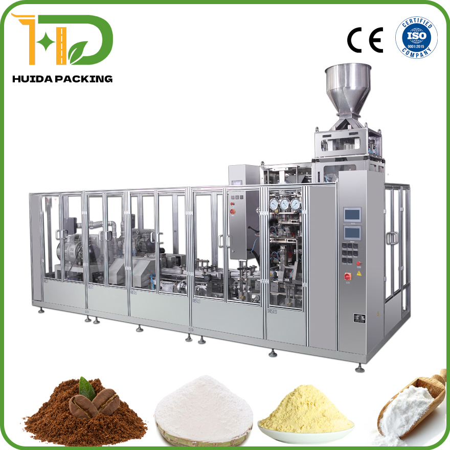 Vacuum Packer 15kg 20kg 25kg Fully Automatic Vacuum Packing Sealing Machine for Heavy Plastic ...