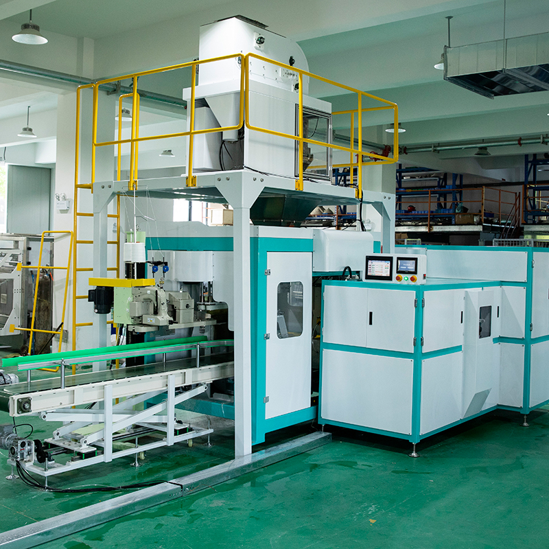 Direct Factory FFS Machine Manufacturers FFS Bagging Machine Automatic ...
