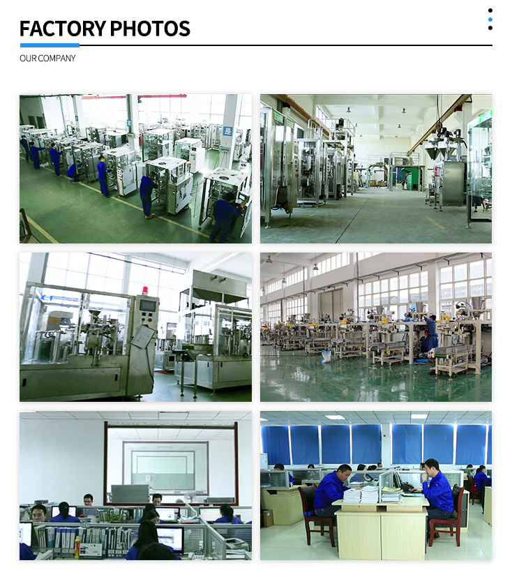 Automatic VFFS Liquid Bagging Machine with Piston Filler Vertical Form ...